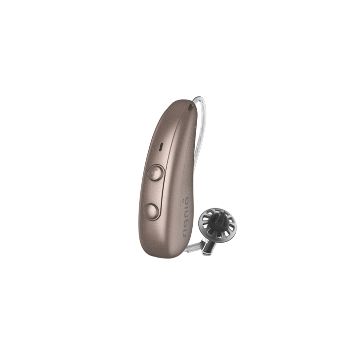 Buy Signia Pure Charge & Go 7 AX | Discount Daily Hearing ...